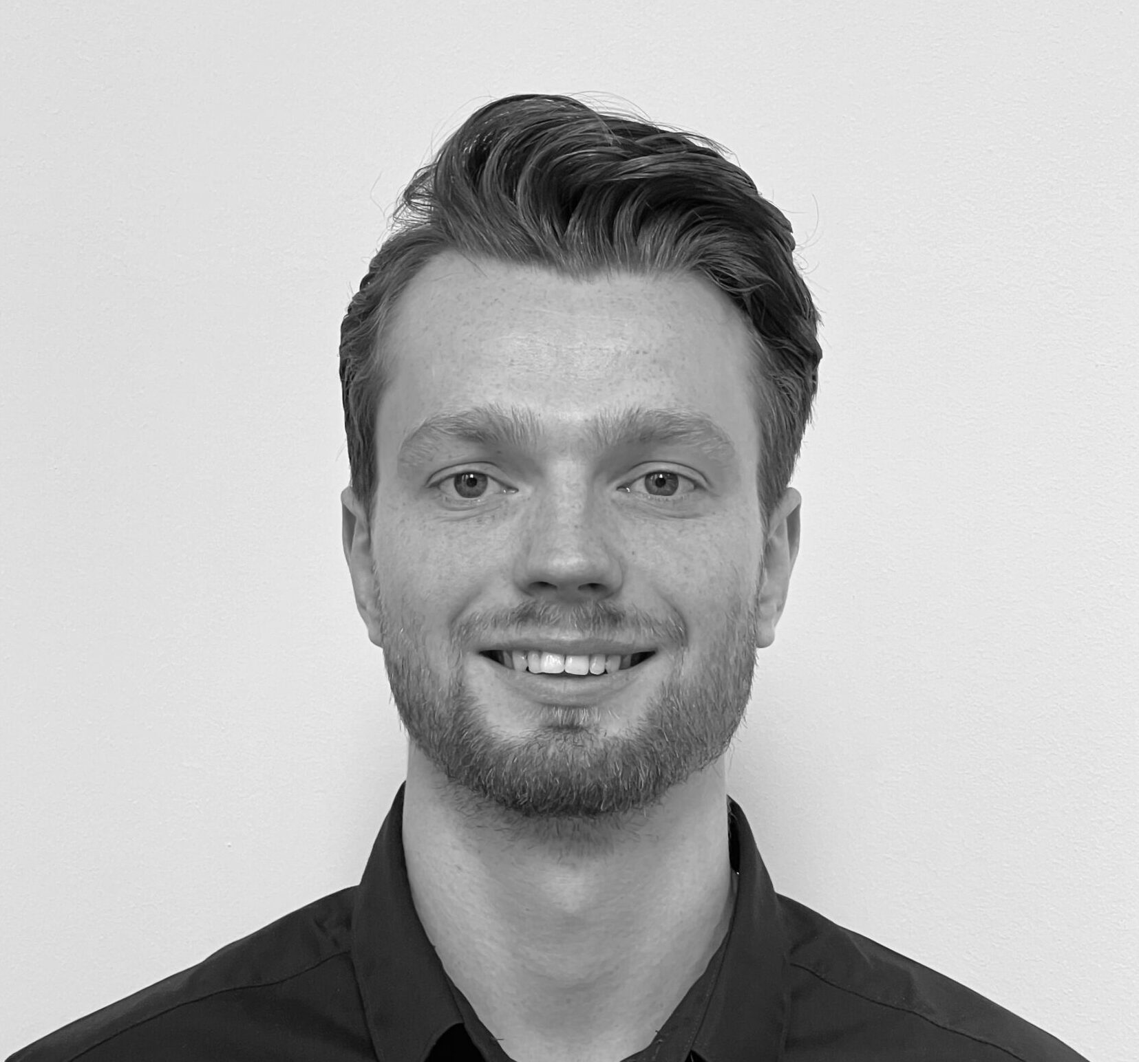 Team - Barney AI